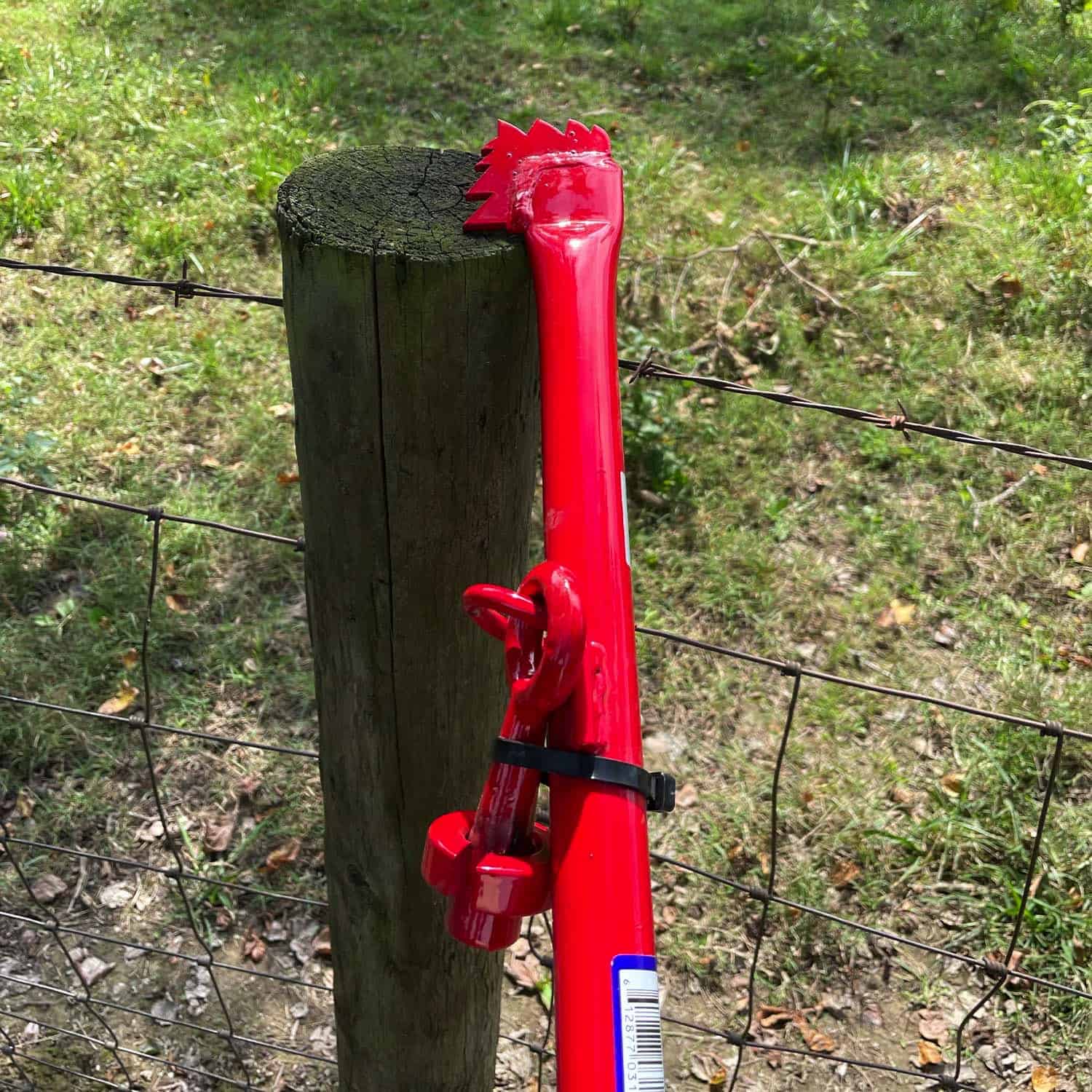 Co-op “Bulldog” Wire Stretcher – Robertson Cheatham Co-op