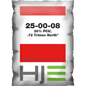 Howard Johnson 25-0-8 Post-Emergent – Robertson Cheatham Co-op