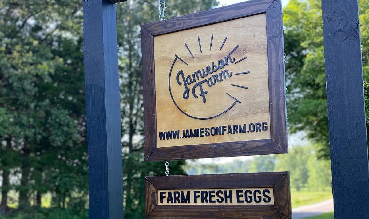 Episode 112: Jameison Farm – Robertson Cheatham Co-op